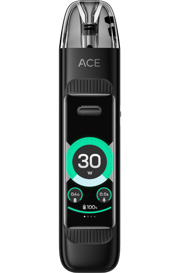 Ace Max Vozol